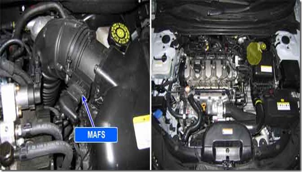 How Code P0101 Sets a Trouble? :: Tech at Blog | Hyundai Trouble ...